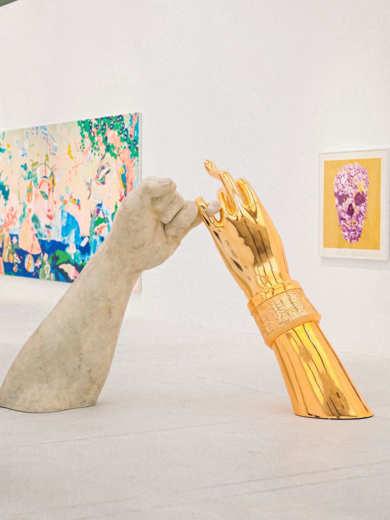 Pinky Promise - Jacky Tsai