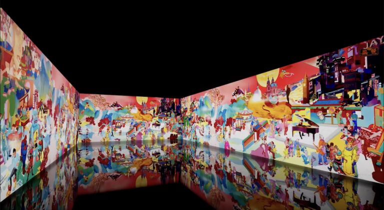 Jacky Tsai’s Golden Years - Jacky Tsai